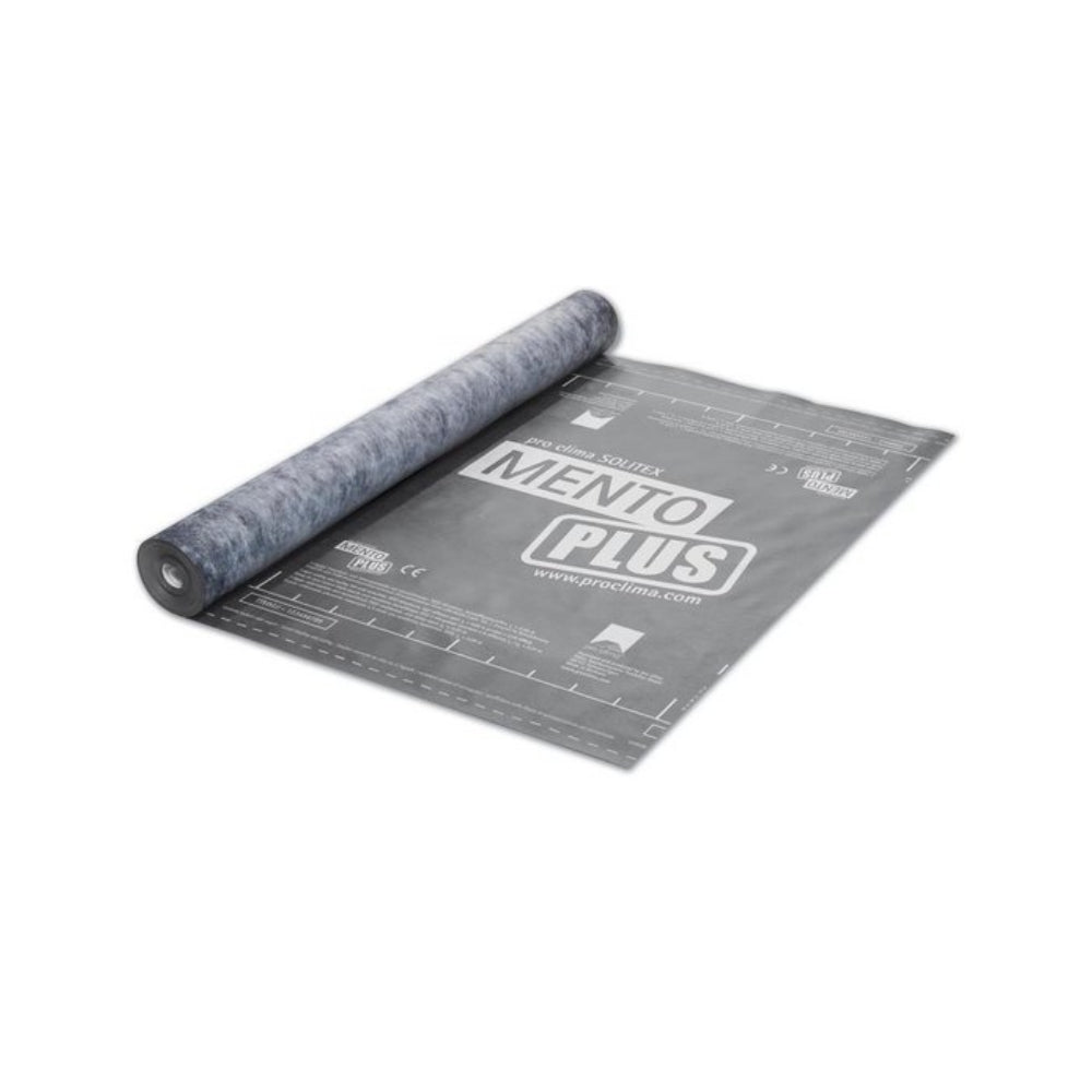 Pro Clima Solitex Mento Plus 3m x 50m – store.barwontimber.com.au